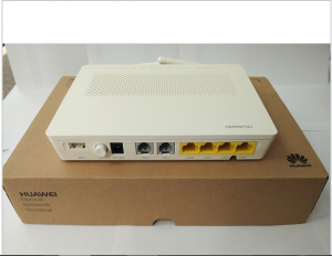 Huawei ONT GPON Router HG8546M