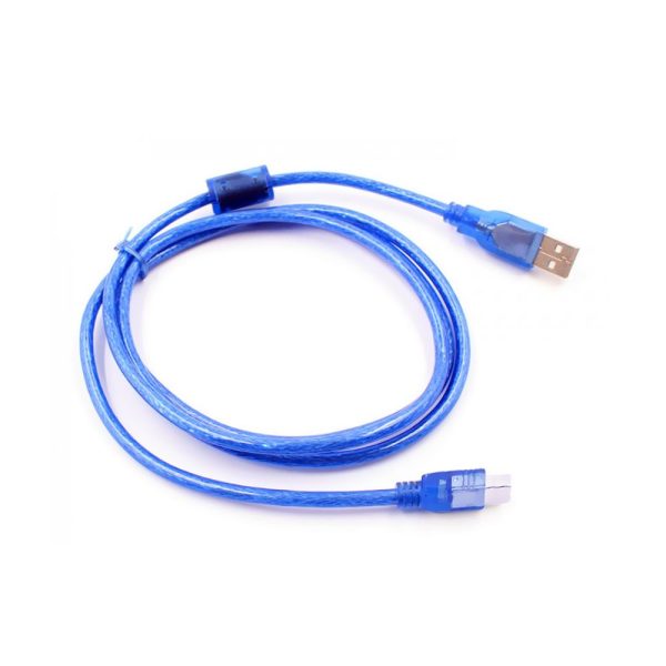 USB Printer Cable 1.5M | 3M | 5M |10M